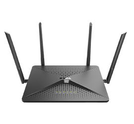 Routers & Modems | D-Link